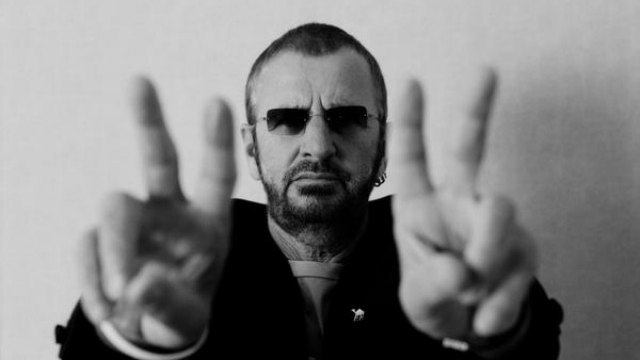 Happy Birthday, Ringo! | solobeatles