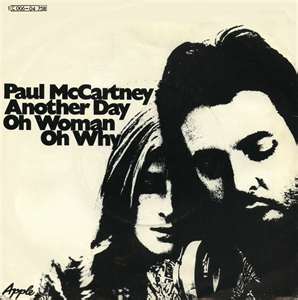McCartney’s Coolest B-Side? “Oh Woman, Oh Why” | solobeatles
